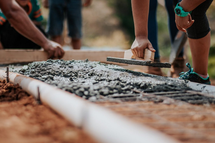 Your Guide to Formwork: Casting Concrete Into Your Desired Shape - SBW ...